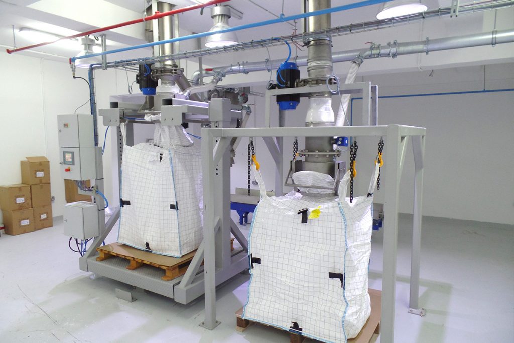 Custom Automated Processing Solutions | Fresco