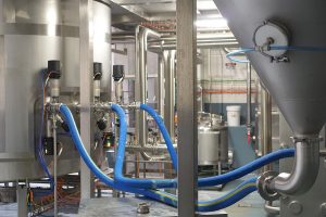 Custom Automated Processing Solutions | Fresco