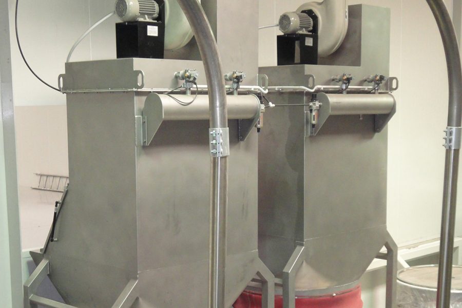 Custom Automated Processing Solutions | Fresco